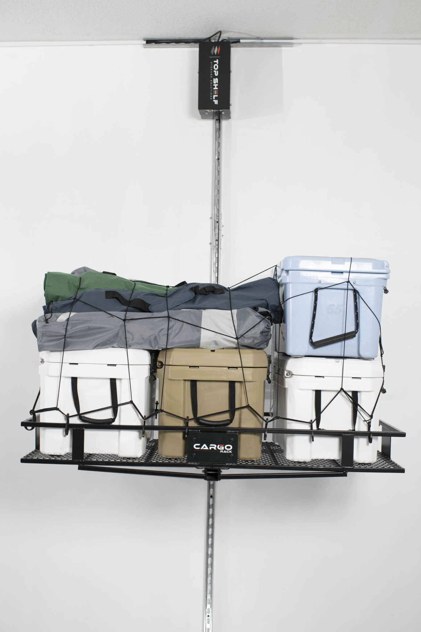 Cargo Rack - Top Shelf Storage